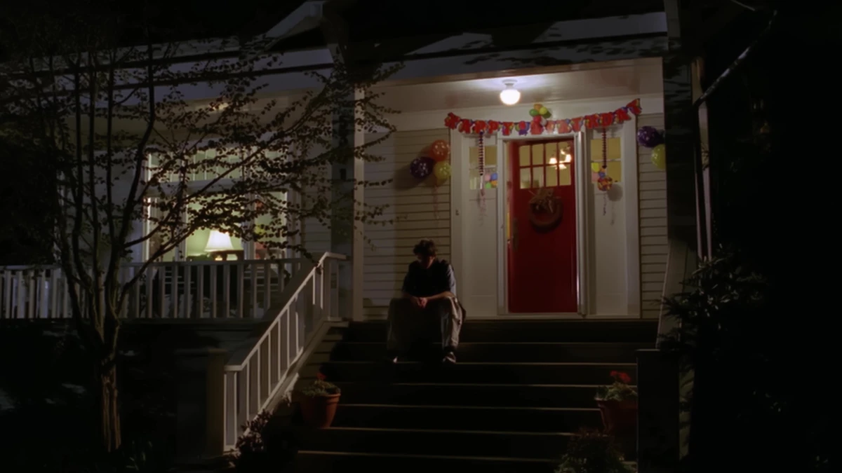 Janet Fraiser's house | SGCommand | Fandom