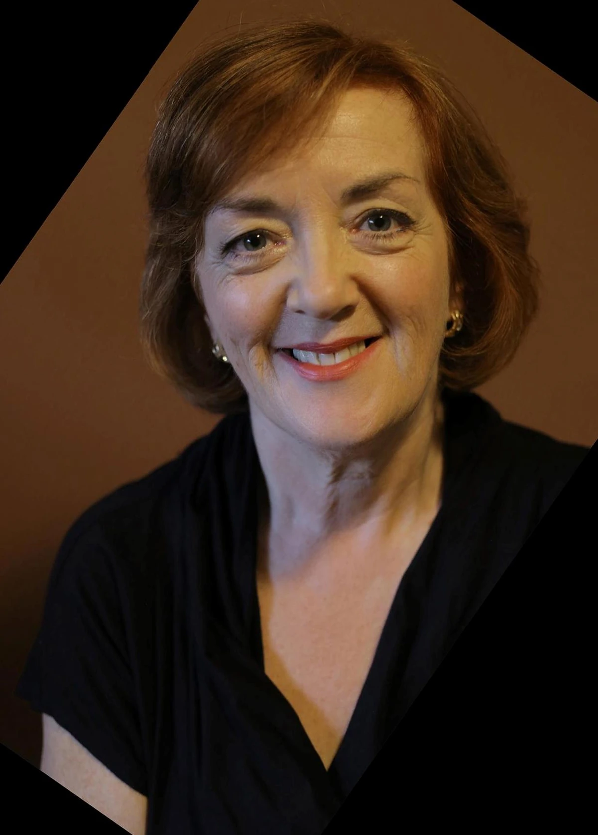 Linda Strathdee | SGCommand | Fandom