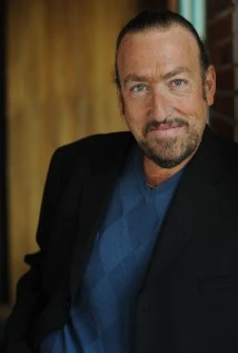 Mark Acheson | SGCommand | Fandom