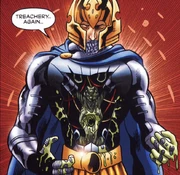 Mars | SGCommand | Fandom