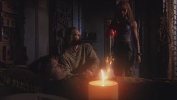 Fire starter | SGCommand | Fandom