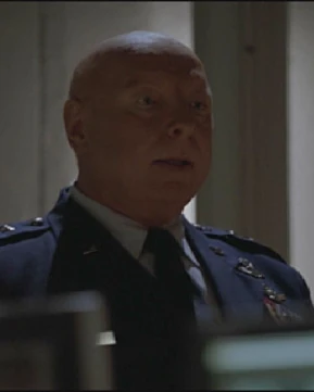 George Hammond | Wiki Stargate | Fandom