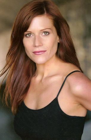 Heather Hanson | SGCommand | Fandom