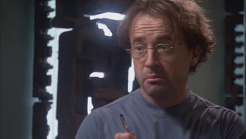 Radek Zelenka | SGCommand | Fandom