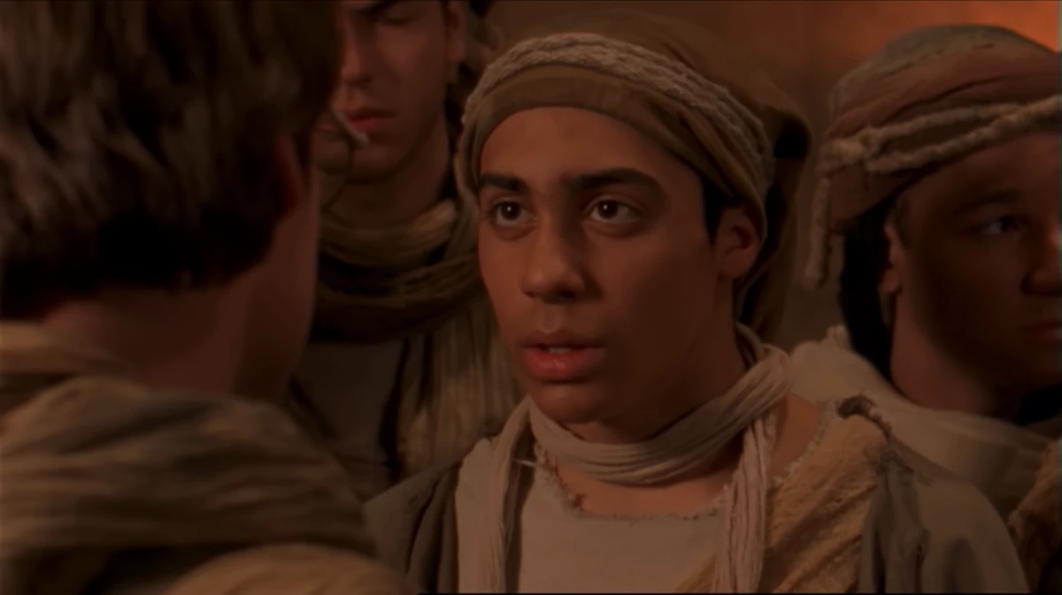 Tobay | SGCommand | Fandom