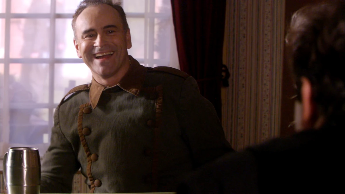 Genii Soldier 1 (Irresponsible) | SGCommand | Fandom