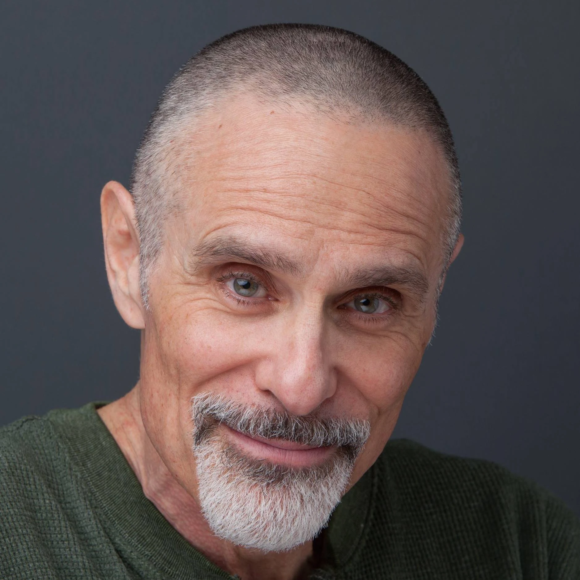 Joel Swetow | SGCommand | Fandom