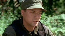 Kevin Elliot | SGCommand | Fandom