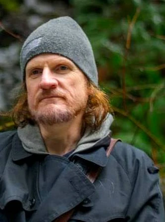 Martin Hunger | SGCommand | Fandom