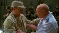 Randy Schooley | SGCommand | Fandom