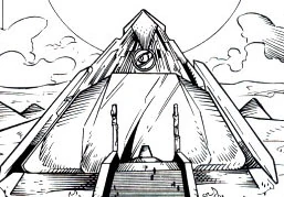 Abydos-like planet | SGCommand | Fandom