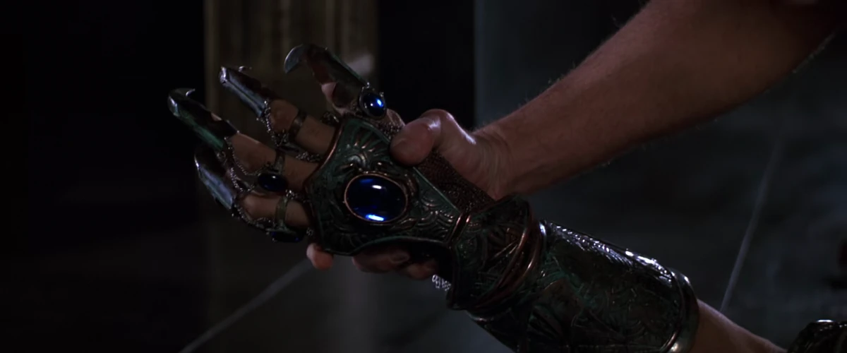 Ring remote | SGCommand | Fandom