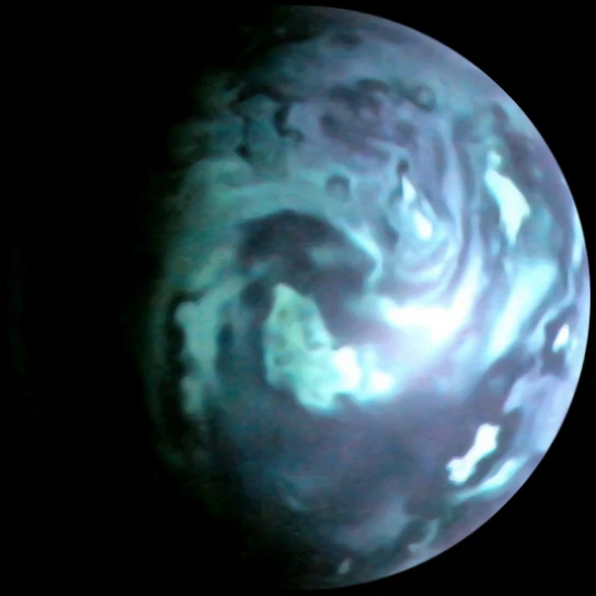 Svoriin (planet) | SGCommand | Fandom