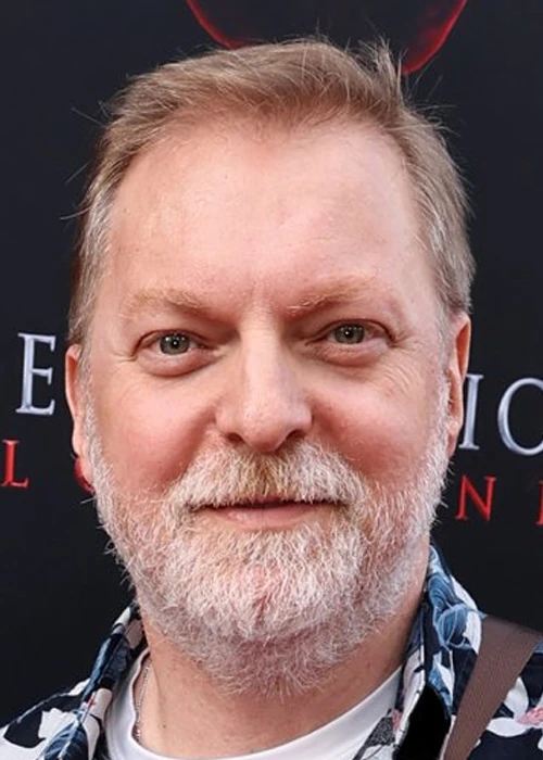 Alex Zahara | Stargate Polish Wiki | Fandom