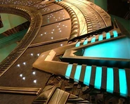 Chevron | SGCommand | Fandom