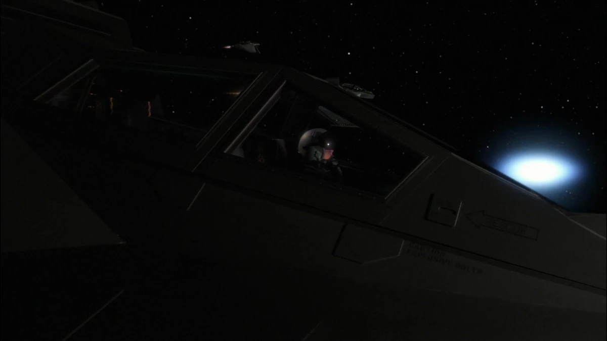 Dagger Squadron | SGCommand | Fandom