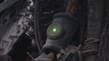 Wraith relay device | SGCommand | Fandom