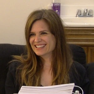 Christy Faison | SGCommand | Fandom