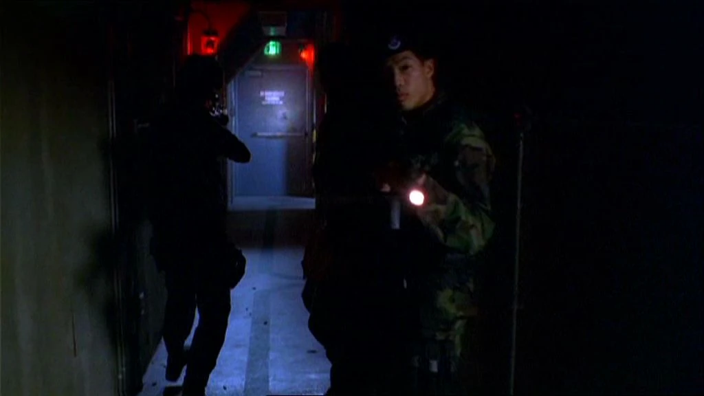 Chu (Stargate Command) | SGCommand | Fandom