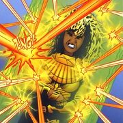 Druana | SGCommand | Fandom