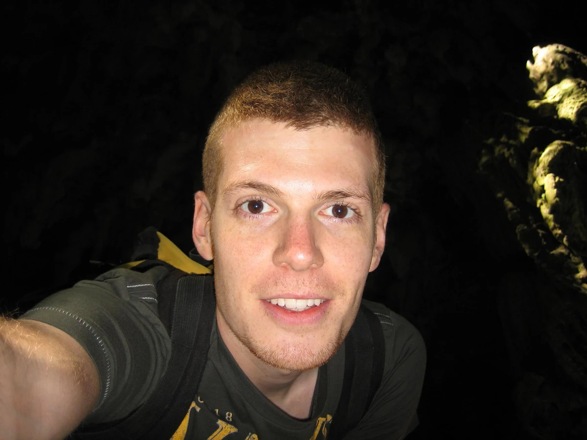 Kodie Mackenzie | SGCommand | Fandom