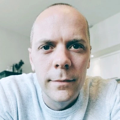 Nigel Denton-Howes | SGCommand | Fandom