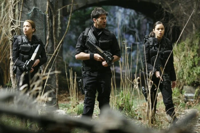 Planet (Whispers) | SGCommand | Fandom