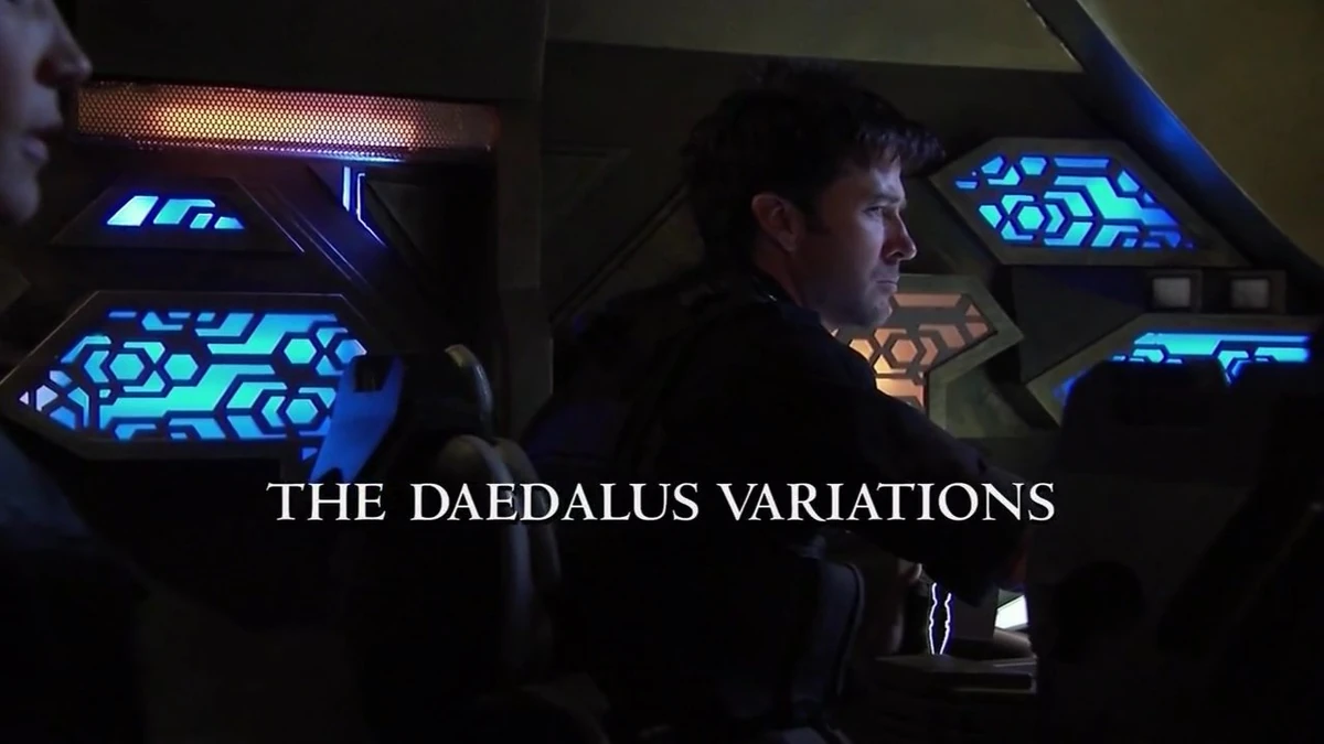 Tous les possibles/Galerie | Wiki Stargate | Fandom