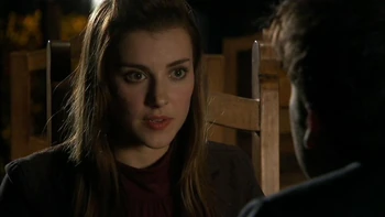 Ava Dixon (Replicator) | SGCommand | Fandom