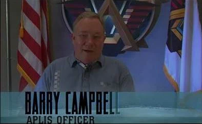Barry Campbell | SGCommand | Fandom