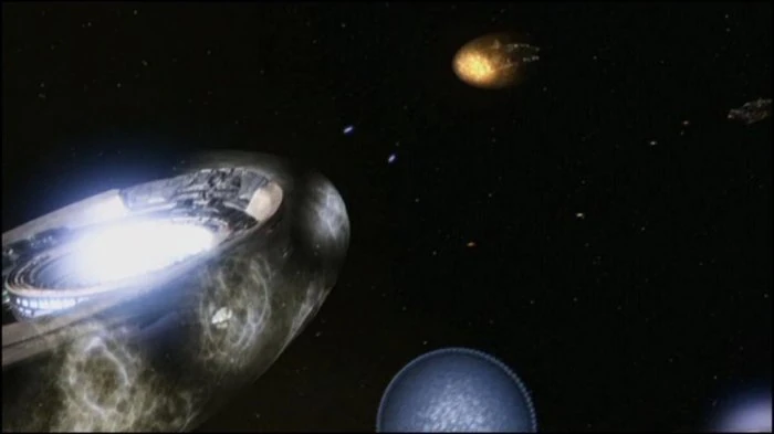 Broń impulsowa Ori | Stargate Polish Wiki | Fandom