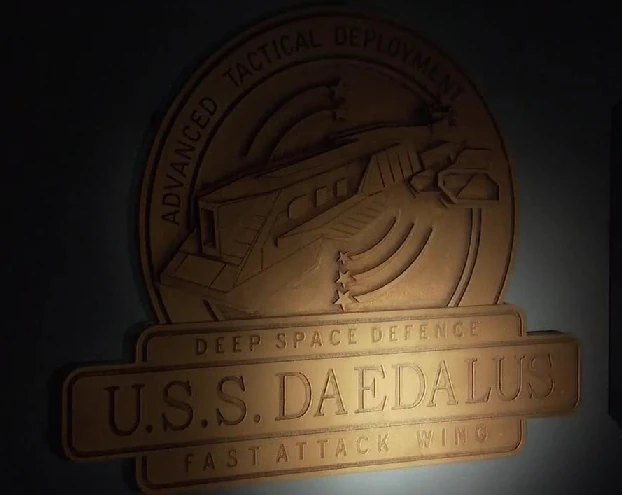 Fast Attack Wing | SGCommand | Fandom