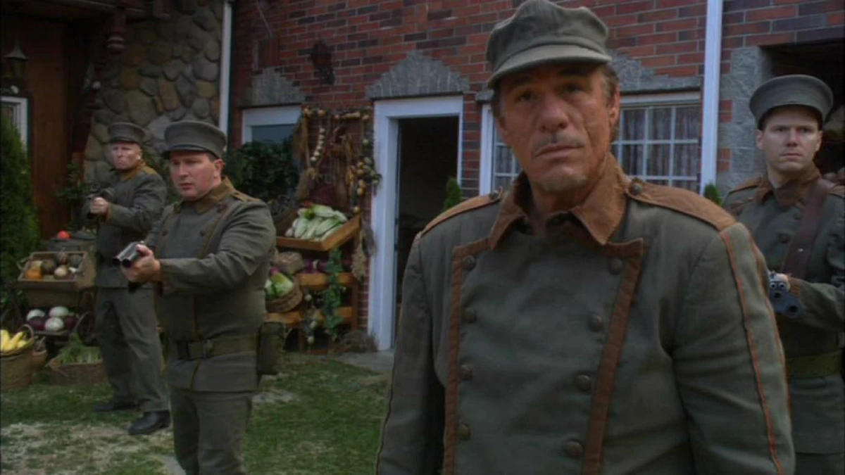 Genii | SGCommand | Fandom