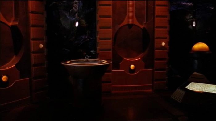 Nirrti's laboratory | SGCommand | Fandom