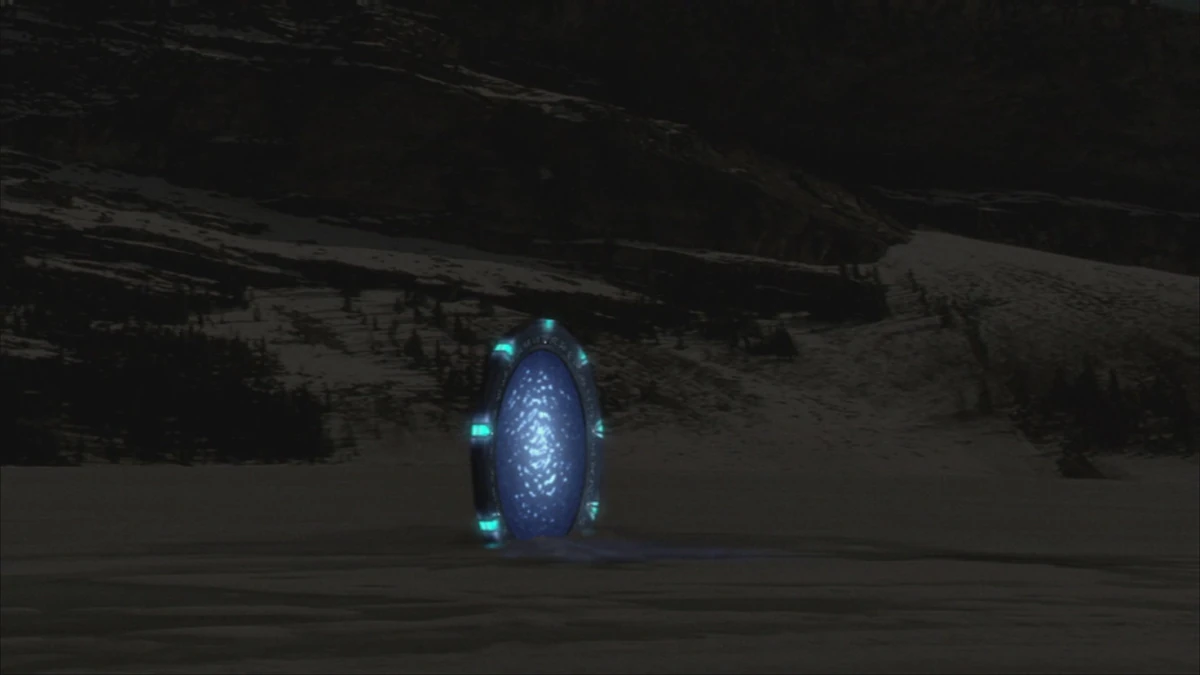 Planet (Underground) | SGCommand | Fandom