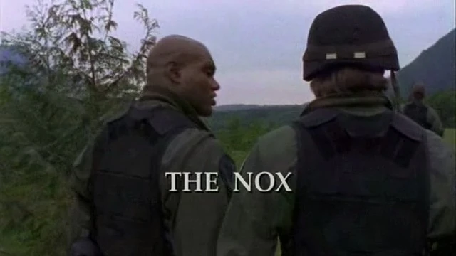 Les Nox/Galerie | Wiki Stargate | Fandom