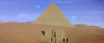 Abydos | SGCommand | Fandom