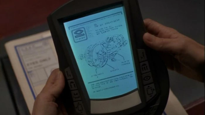 Ma'chello's database | SGCommand | Fandom