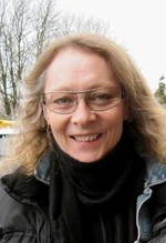 Rachel Griffin | SGCommand | Fandom