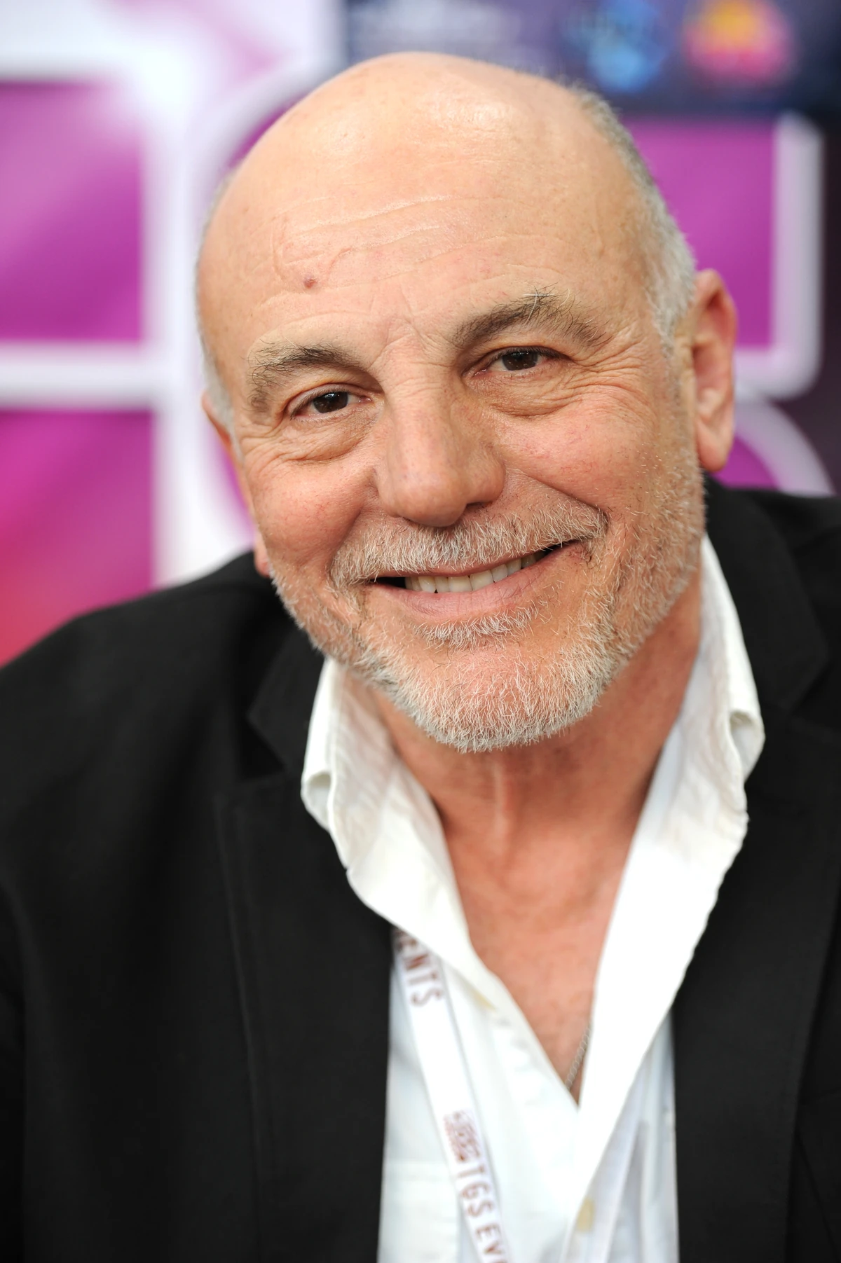 Carmen Argenziano | SGCommand | Fandom