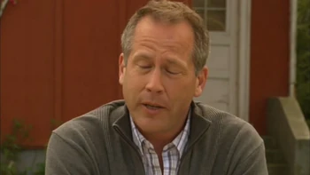 Frank Mitchell | SGCommand | Fandom