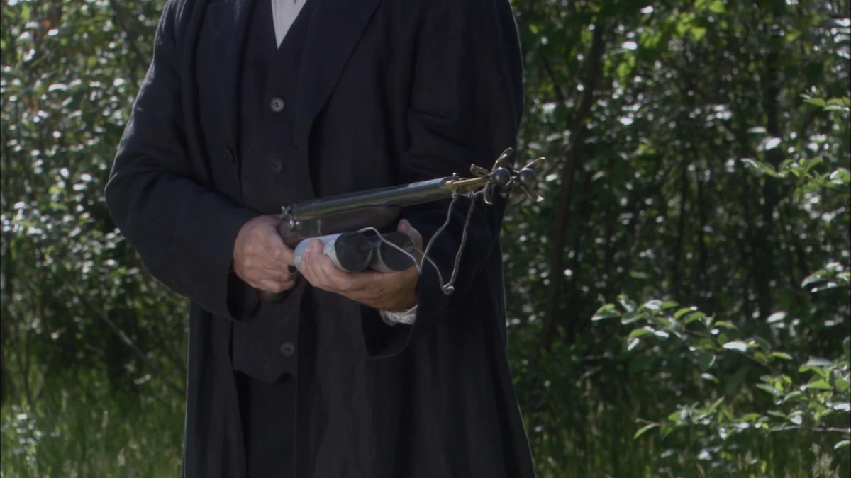 Genii harpoon | SGCommand | Fandom