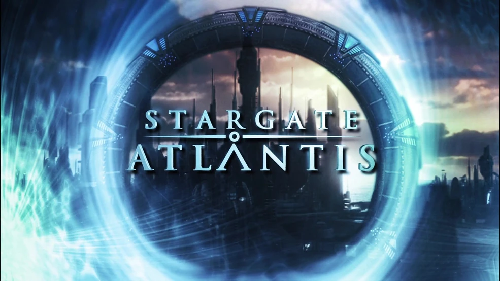 Cronología Stargate Wiki Fandom Desarrollado Por Wikia Chronological