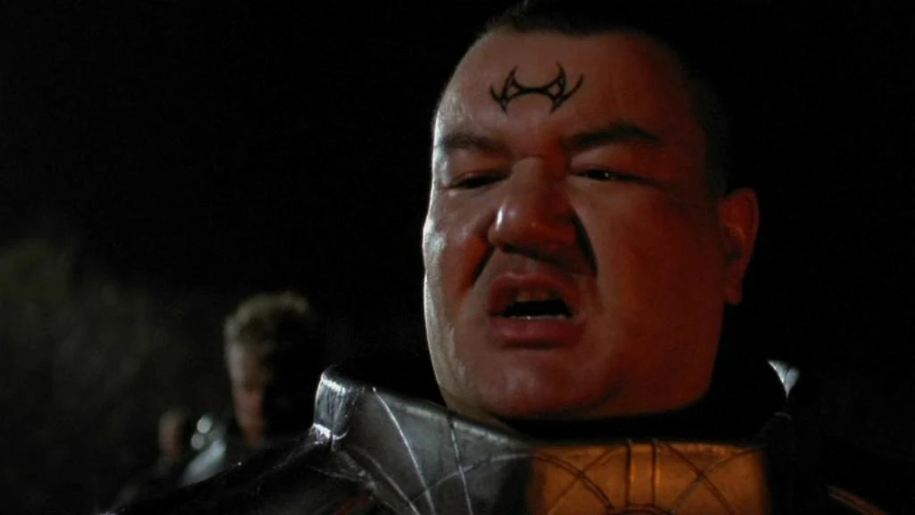 Ba'al's Jaffa commander (Abyss) | SGCommand | Fandom