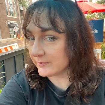 Christina Carr | SGCommand | Fandom