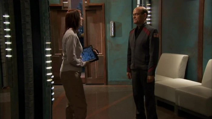 Dayna | SGCommand | Fandom