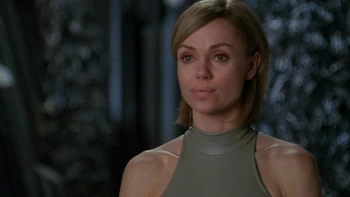 Freya | SGCommand | Fandom