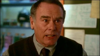 Kieran | SGCommand | Fandom