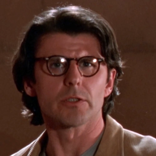 Melburn Jackson | Stargate Polish Wiki | Fandom