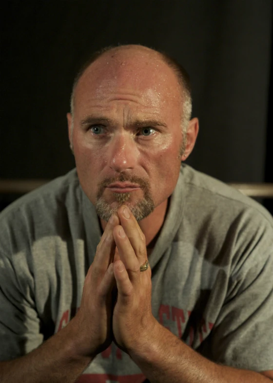 Peter Nicholas Smyth | SGCommand | Fandom